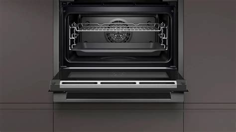 Духовой шкаф Neff C17fs22g0 купить в интернет магазине ФортХаус ру
