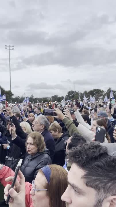 Hamish Rotstein On Linkedin Standwithisrael