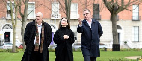 Naoise Dolan Announced As The Inaugural Iput Writer In Residence At