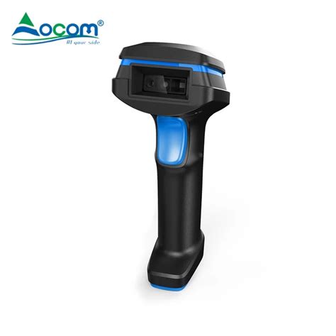 Oem High Compatibility Supermarket 2d Pos Payment Reader Barcode