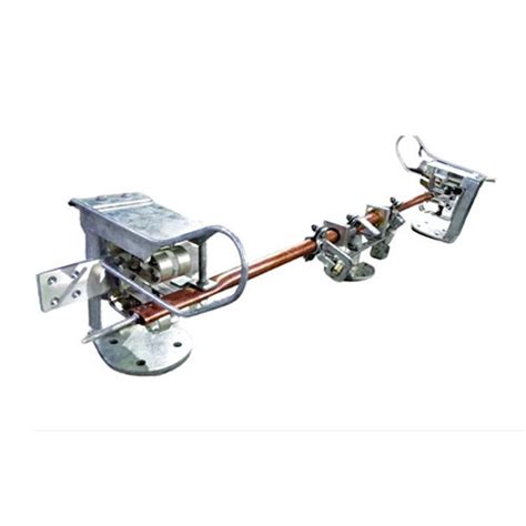 Isolator And Parts Manufacturer Isolator And Parts Supplier