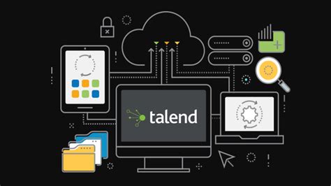 Talend Winter 20 Ecco Le Nuove Funzioni Della Data Fabric Del Vendor