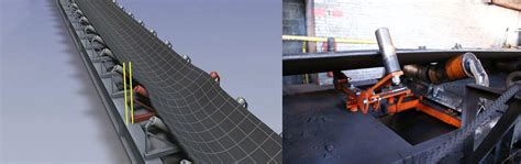 How To Prevent Common Belt Conveyor Problems