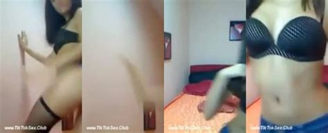 TikTok TEENS Banned Teen Girls From TikTok NUDE NonNUDE Page Intporn Forums
