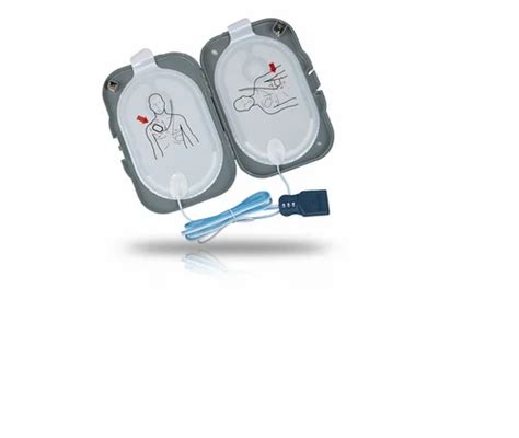 Philips Automated External Defibrillator Aed Pads For Icu Large At ₹ 80000 Piece In Pune