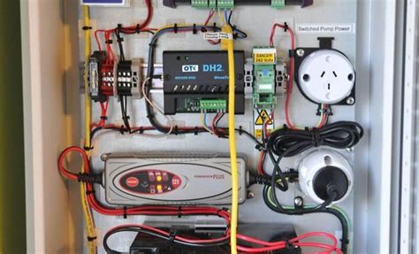 Wireless Gateway Serial For Wireless Sensor Network DH