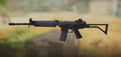 Best Krig 6 Loadout For Cod Mobile Season 3 2023 Mobilematters