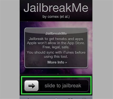 Jailbreak IPod Touch Best Procedures For Each IOS Version