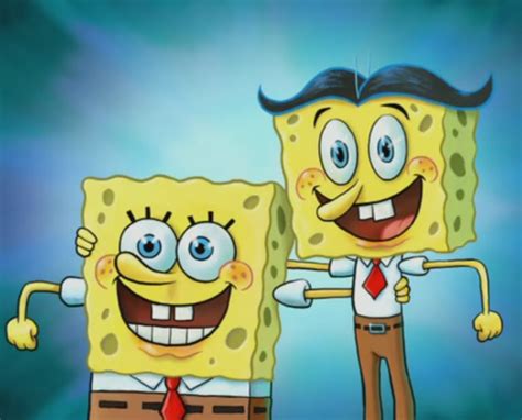 Stanley S Squarepants Tumblr