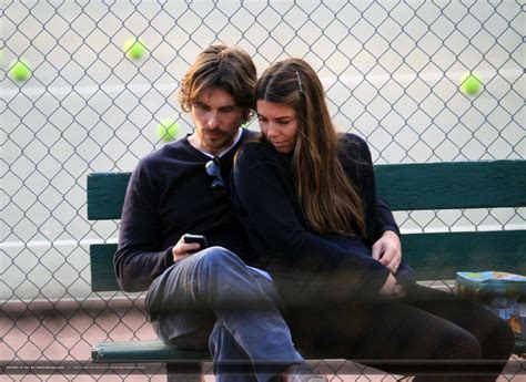 Christian And Sibi Bale