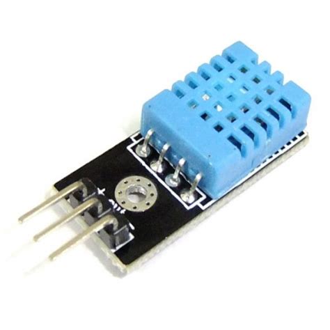 Dht11 Module