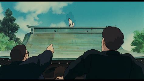Pom Poko 1994 Screencap Fancaps