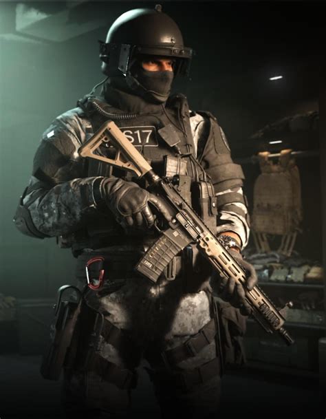 Kortac Mw2 Default Operators Rghostrecon