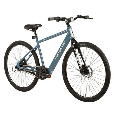 Hero Lectro C1 At Rs 32999 Piece In Ghaziabad ID 2849113006288