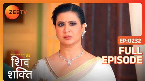 Mandira क कय लग डर Pyaar Ka Pehla Adhyaya Shiv Shakti Full Ep