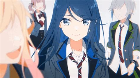 Ichika Hoshino Hoshino Ichika  Ichika Hoshino Hoshino Ichika Leo