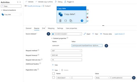 How To Write Data To Snowflake From Azure Data Factory Phdata