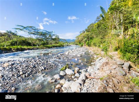 Boquete Hi Res Stock Photography And Images Alamy