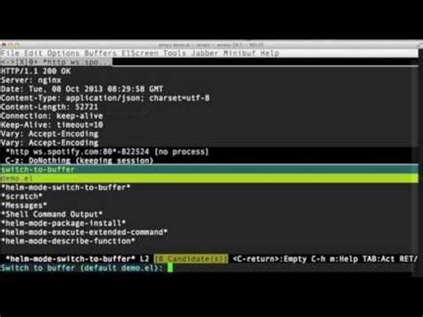 Writing A Spotify Client In 16 Minutes Spotify Writing Clients
