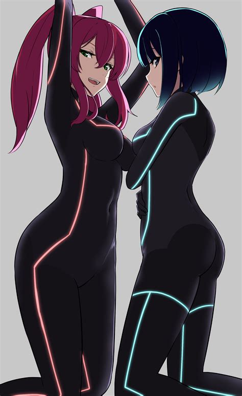Eviltwins Kisikil Lilla Yu Gi Oh Image By Kagari Sankaku 3783295