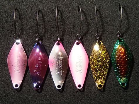 Yahooオークション 【valkein】 High Burst X Ross 22g ヴァルケイ