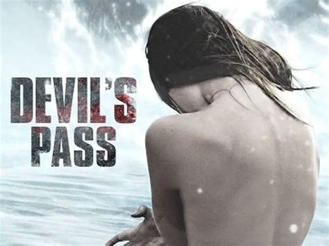 31 Days Of Halloween Devils Pass 2013 • Aipt