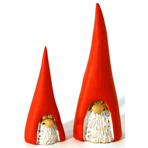 HemslÖjdsprodukter Tomte Liten