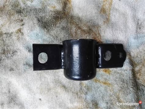 Tuleja Silentblock wahacza przód VW SKODA FELICIA Kamień Pomorski Sprzedajemy pl