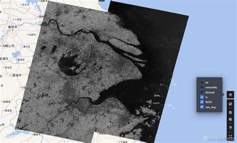 Ai Earth Landsat Landsat Csdn