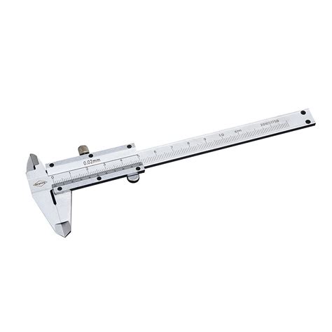 Mini Type Stainless Steel Vernier Caliper Measurin Grandado
