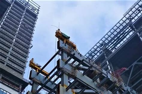 钢结构建筑到底有哪些优势生产