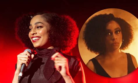 Who Is Singer Celeste How Old Is The 2020 Brits Rising Star And What Do Her Capital Xtra