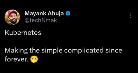 Mayank Ahuja On Linkedin Kubernetes Devops Deployment 25 Comments