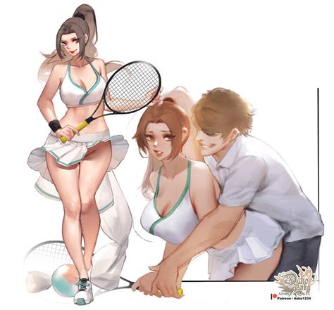 Dako Hentai Artist 20894062976p1 Porn Pic Eporner