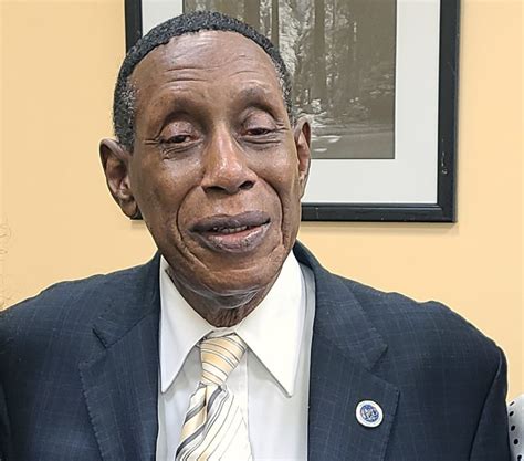 Eugene ‘gene Clark Chief Of Staff For Maryland Legislator Dies Capital Gazette