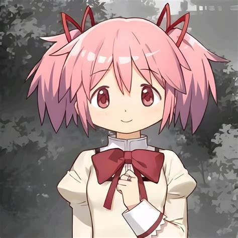 Madoka Kaname 」