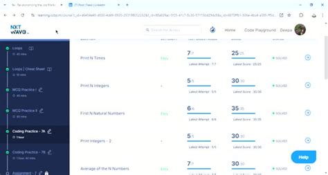Deepa S On Linkedin Day30 Python Codingjourney Nxtwave