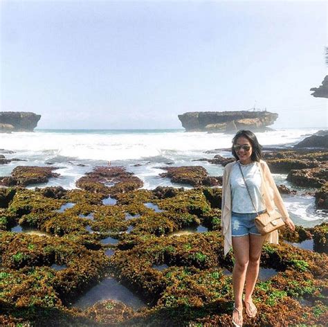 Tempat Wisata Kota Jogja Yogyakarta