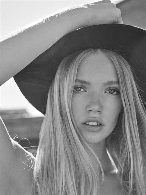 Daniela Austen Uno Models Barcelona And Madrid