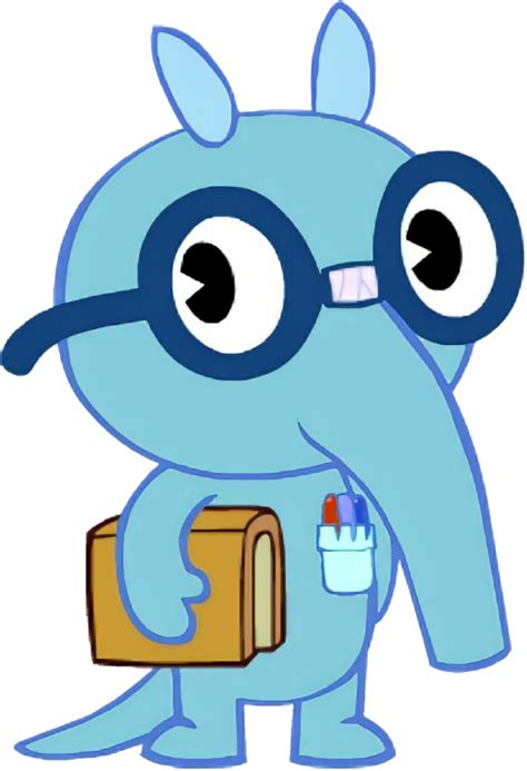 Htf Sniffles By Charles102est On Deviantart