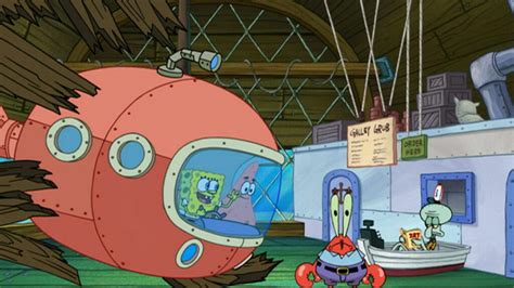 Cuántos Años Tiene Bob Esponja Según La Serie De Nickelodeon