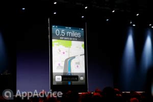Apple S Native IOS Maps App Gets A D Facelift