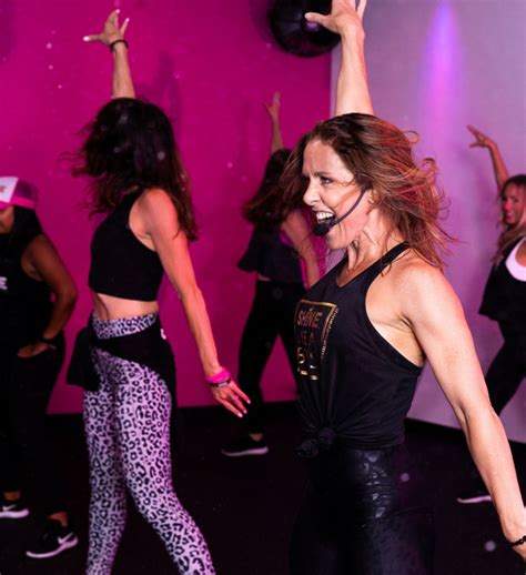 Shine Dance Fitness Las Vegas