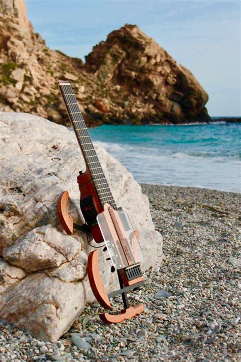Image Gallery Moov Guitars