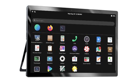 Juno Tablet Juno Computers Usa Linux Tablets