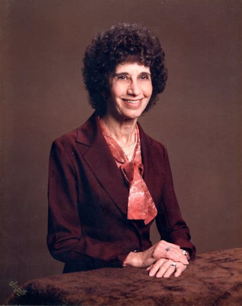 Ruby Watts Obituary Aug 30 2018 Louisa Ky