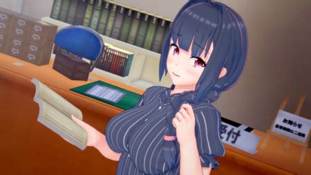 Self Insert Lessons In Love