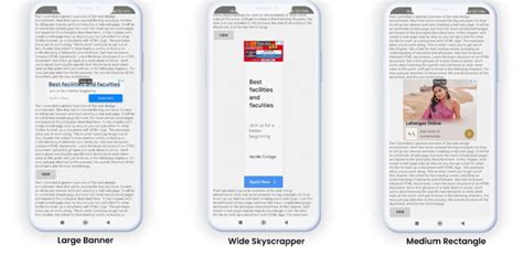 What Are Banner Ads Types Of Banner Ads Complete Guide With Examples