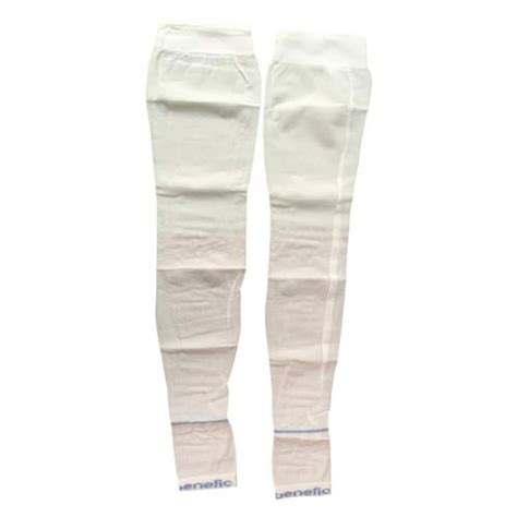 جوراب ضد آمبولی مسکون مدل 01507