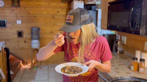 Beef And Duck Braised Stew Recipe Camospace